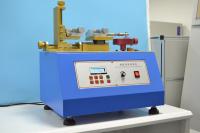 China Digital Display Count Phone Charger Plugged Life Testing Machine for sale