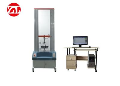 China 5 10 20 30 50 100KN Tensile Testing Machine Double Column Type for sale