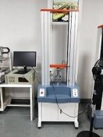 China 20KN Computer Control Three Point UTM Machine With Extensometer for sale
