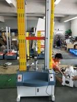 China 20KN Computer Control Three Point UTM Machine With Extensometer for sale