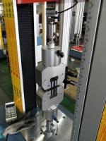 China 20KN Computer Control Three Point UTM Machine With Extensometer for sale