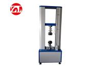 China QB/T2710-2005 Double Column Spring Tensile Strength Testing Machine for sale