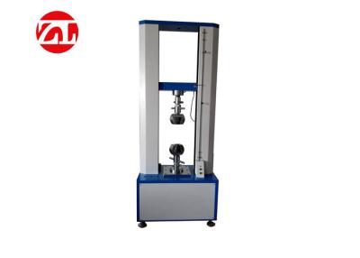 China QB/T2710-2005 Double Column Spring Tensile Strength Testing Machine for sale