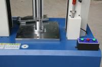 China GB/T4689.20-1996 20KN Single Double Column Universal Testing Machine for sale
