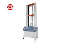 China GB/T4689.20-1996 20KN Single Double Column Universal Testing Machine for sale