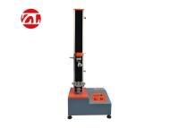 China Desktop Mini Microcomputer Control Tensile Testing Machine for sale