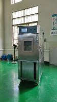 China SUS304 Inside PLC Control Hydrolysis Test Environment Chamber for sale