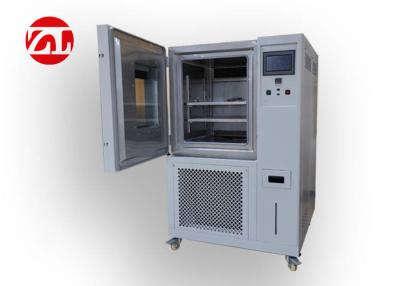 China Programmable Climate Control Machine With Tecumceh Compressor for sale