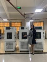 China SUS304 Inside PLC Control Hydrolysis Test Environment Chamber for sale