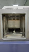 China Microcomputer Control Programmable Thermal Shock Chamber for sale
