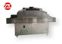 China GB 4789 Ultraviolet Sterilization Machine With Radiation Protection Design for sale