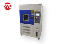 China Efficient Xenon Arc Lamp Weather Resistance Accelerated Aging Chamber for sale