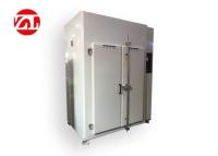 China Customized Industrial Environmental Test Chamber Air Blast Drying Oven Available for sale