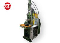 China Fully Automatic Dental Floss Injection Moulding Machine Vertical Mould Clamping for sale