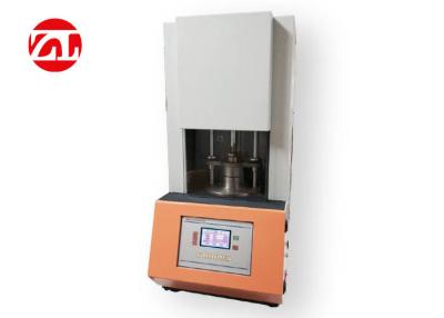 China ASTM D2084 Rubber Mooney Viscometer With Large Rotor for sale