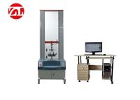 China 20KN Electronic Universal Testing Machine Two Column Servo Type for sale