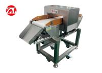 China Custom Made Mini Metal Detector For Foil Wrapper Products Chocolate for sale