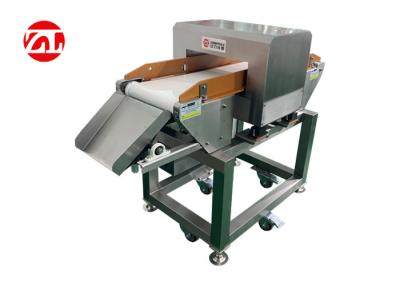 China Custom Made Mini Metal Detector For Foil Wrapper Products Chocolate for sale