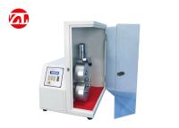 China DIN-3415 Velcro Tape Opening and Closing Fatigue Testing Machine for sale