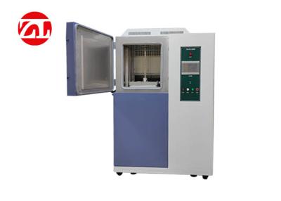 China Microcomputer Control Programmable Thermal Shock Chamber for sale