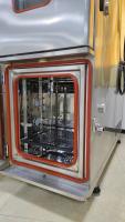 China Tecumseh Compressor Double Layer Constant Temperature Humidity Chamber for sale