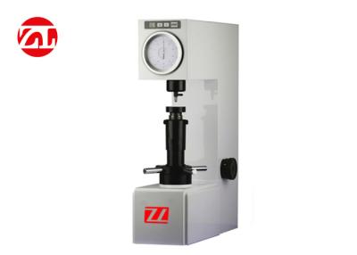 China GB/T230 Electric Rockwell Hardness Gauge For Factory And Measurement Sector for sale