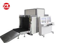 China 10080 X - Ray Scanner For Airport Customs Baggage Security Checking for sale