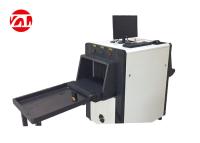 China 5030 High Resolution X - Ray Security Scanner Max. Load 150kg for sale