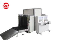 China Public Places Small and Medium - Size Station Security X-Ray Inspection Machine for sale