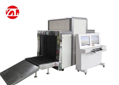 China Public Places Small and Medium - Size Station Security X-Ray Inspection Machine for sale