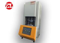 China Laboratory Computer Control Rotorless Moving Die Rheometer For Rubber for sale