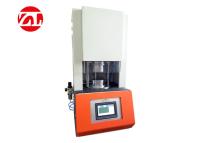 China GB/T16584 Digital Temperature Controller No Rotor Rubber Rheometer for sale