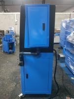 China 10T 25T 50T Capacity Rubber Hydraulic Hot Press Machine for sale