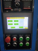 China Rubber Curing Press Plate Vulcanizer for sale