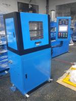 China Rubber Curing Press Plate Vulcanizer for sale