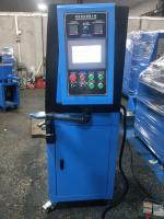 China 10 50 Ton Hydraulic Vulcanizing Press For Rubber for sale