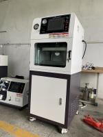 China PLC Hydraulic Press Rubber Vulcanizing Machine for sale