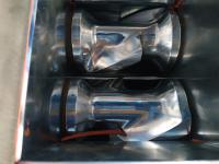 China Human Oriented Chemical Plastic Rubber Banbury Mixer Machine for sale
