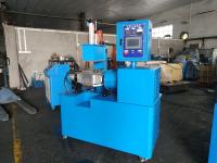 China Human Oriented Chemical Plastic Rubber Banbury Mixer Machine for sale