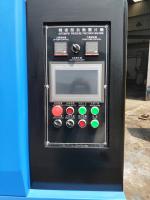 China PLC Touch Screen Rubber Press Automatic Flat Vulcanizing Machine for sale
