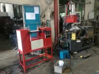 China 400mm Two Roll Rubber Mixing Mill for sale