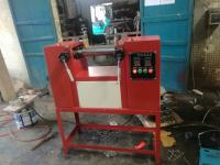 China 14inch Two Roll Mill For Masticating And Kneading Natural Rubber for sale