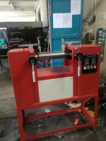 China 300mm 400mm Open Two Roll Mill For EVA Or PVC Pellets for sale