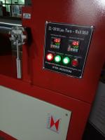 China 14inch Two Roll Mill For Masticating And Kneading Natural Rubber for sale