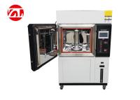China ASTM G155 Vertical Xenon Lamp Weather Resistant Testing Machine for sale