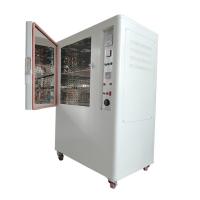 China Fluorescent QUV Lamp Weathering Environment Test Chamber for sale