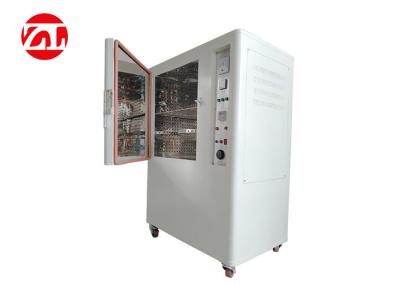 China Fluorescent QUV Lamp Weathering Environment Test Chamber for sale