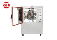 China Accelerated Fluorescent UV Lamp Environment Test Machine for sale