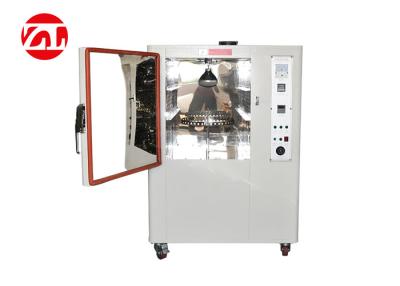 China Accelerated Fluorescent UV Lamp Environment Test Machine for sale