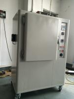 China Accelerated Fluorescent UV Lamp Environment Test Machine for sale